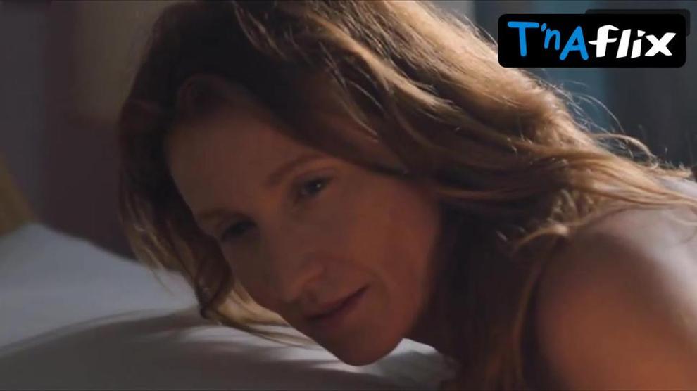 Alexandra Lamy Sexy Scene In Le Test