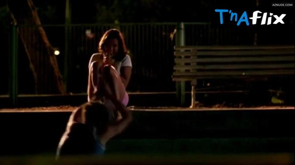 Leonor Varela Butt Breasts Scene In The Tailor Of Panama
