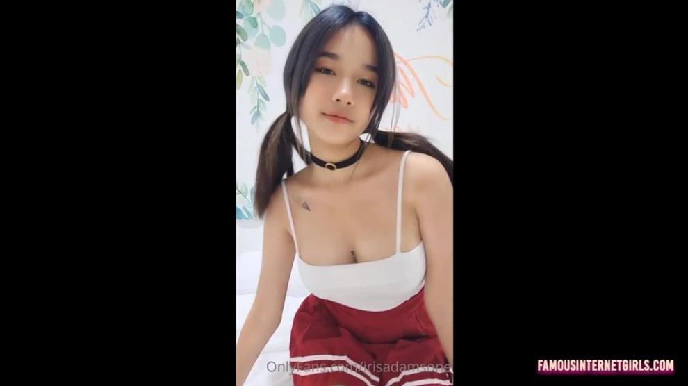 Irisadamsone Onlyfans Nude Video Leaked