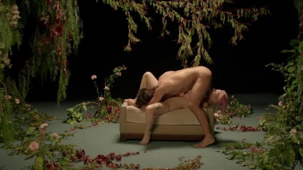 Voyeur 2018