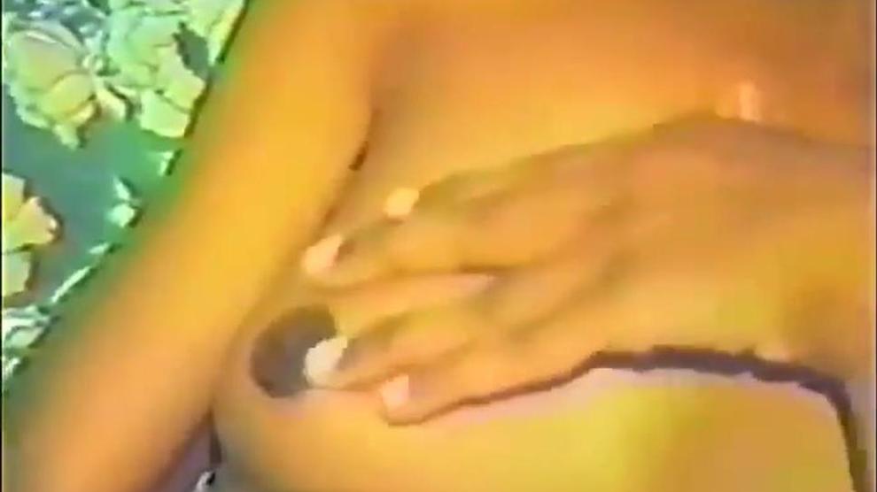 Ebony Amateur Vintage Fucking Good