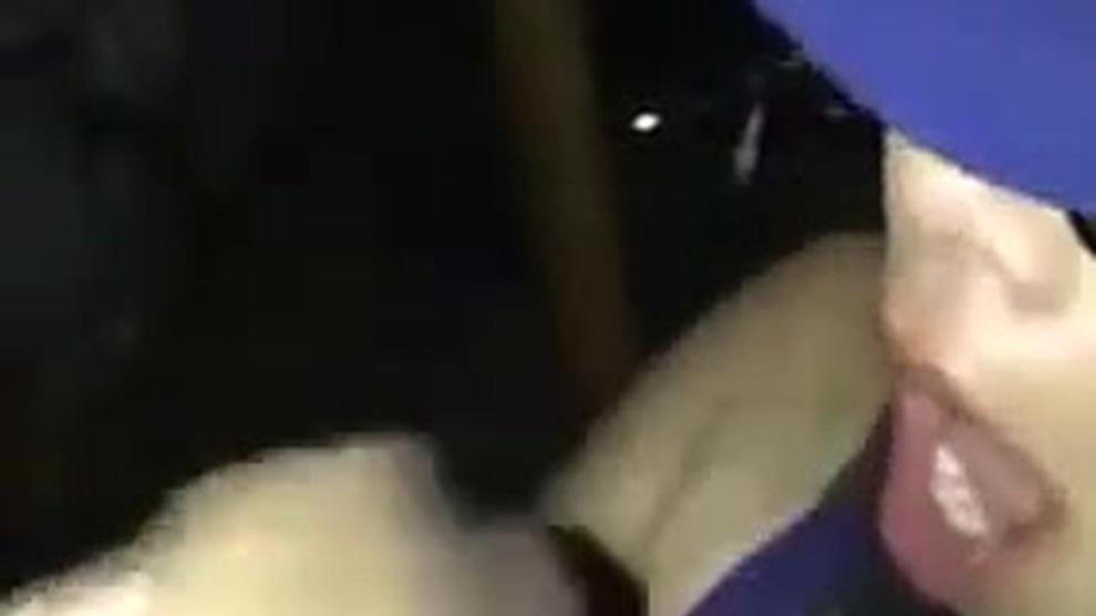 She Just Keep Sucking