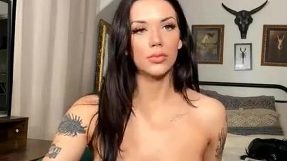 Sara Mascara Solo Dildo Play 25 Min Onlyfans Video Leaked