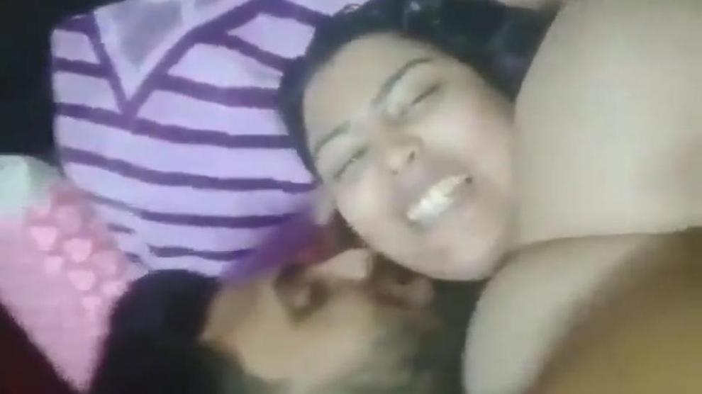 Egyptian Fuck