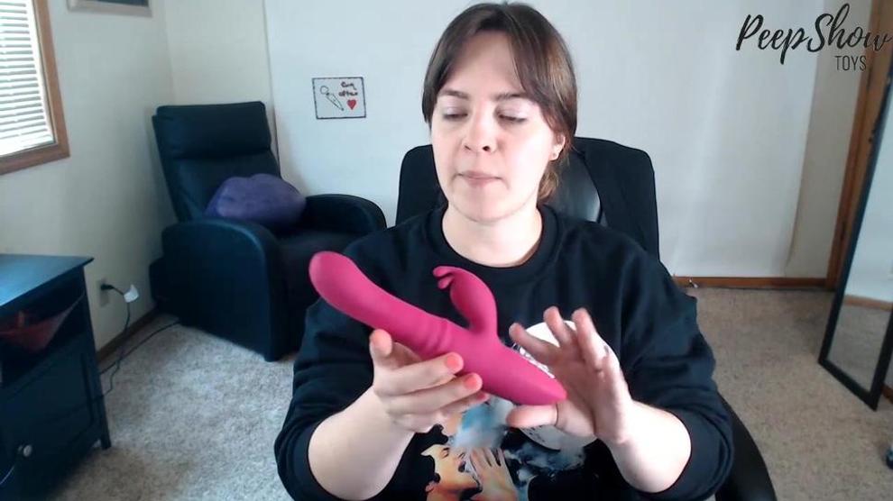 Toy Review Blush Lush Kira Rabbit Verified Amateurs