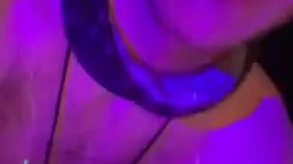 Table Dancing