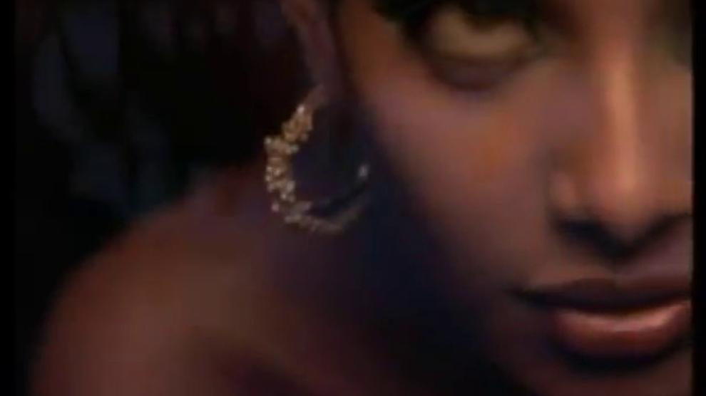 Bipasa Basu Topless Add