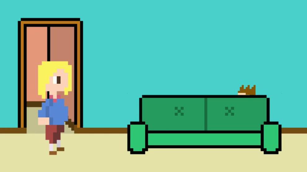 Vore Animation Cat And Mouse Game