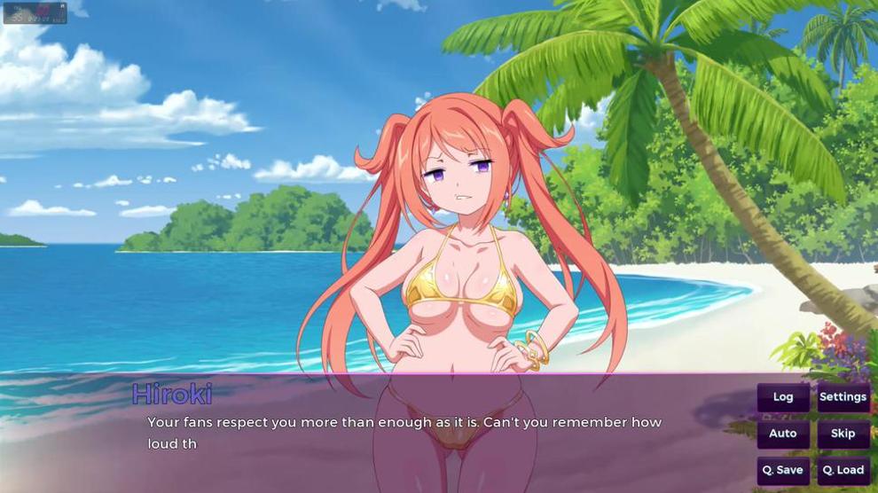 Sakura Succubus Episode 4 Aya